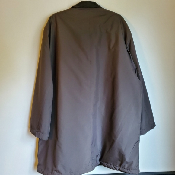 VINTAGE BARRINGTON | Jackets & Coats | Vintage Barrington Mens ...